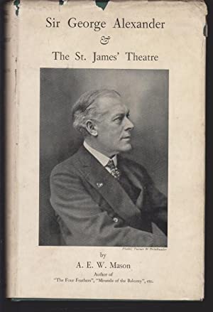 Sir George Alexander