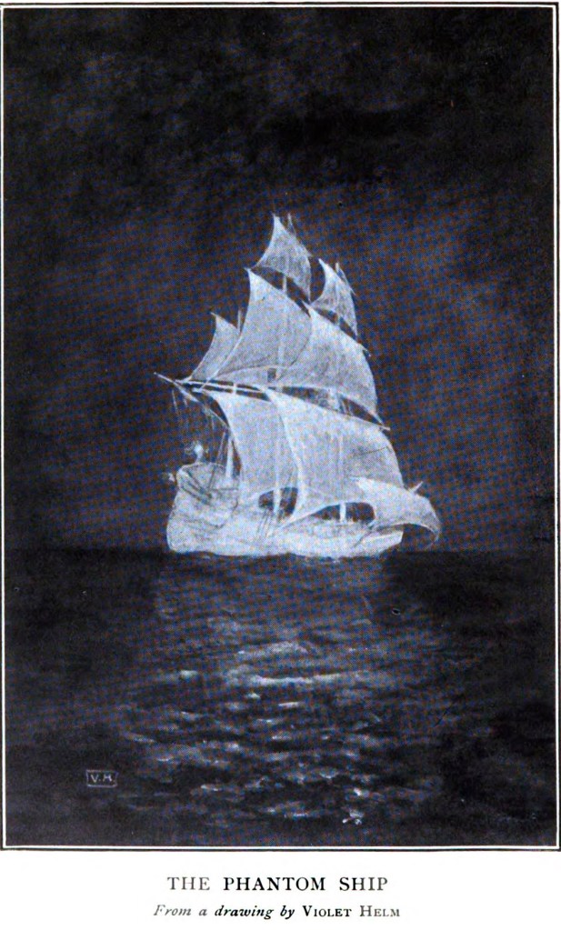 The Phantom Ship